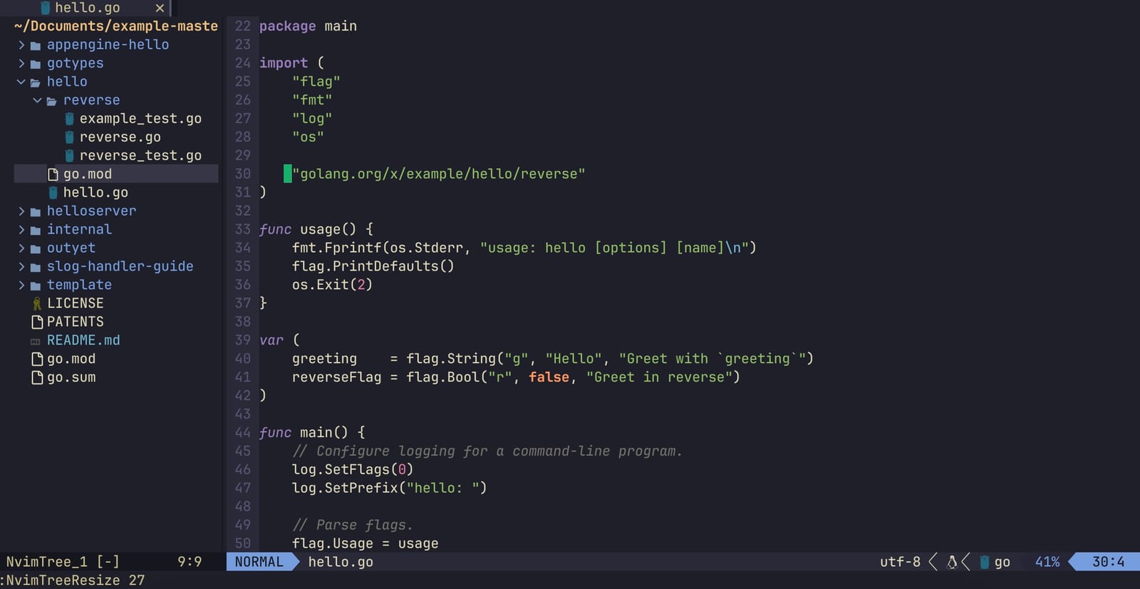 The Complete NeoVim Configuration Guide for Developers - Part 1