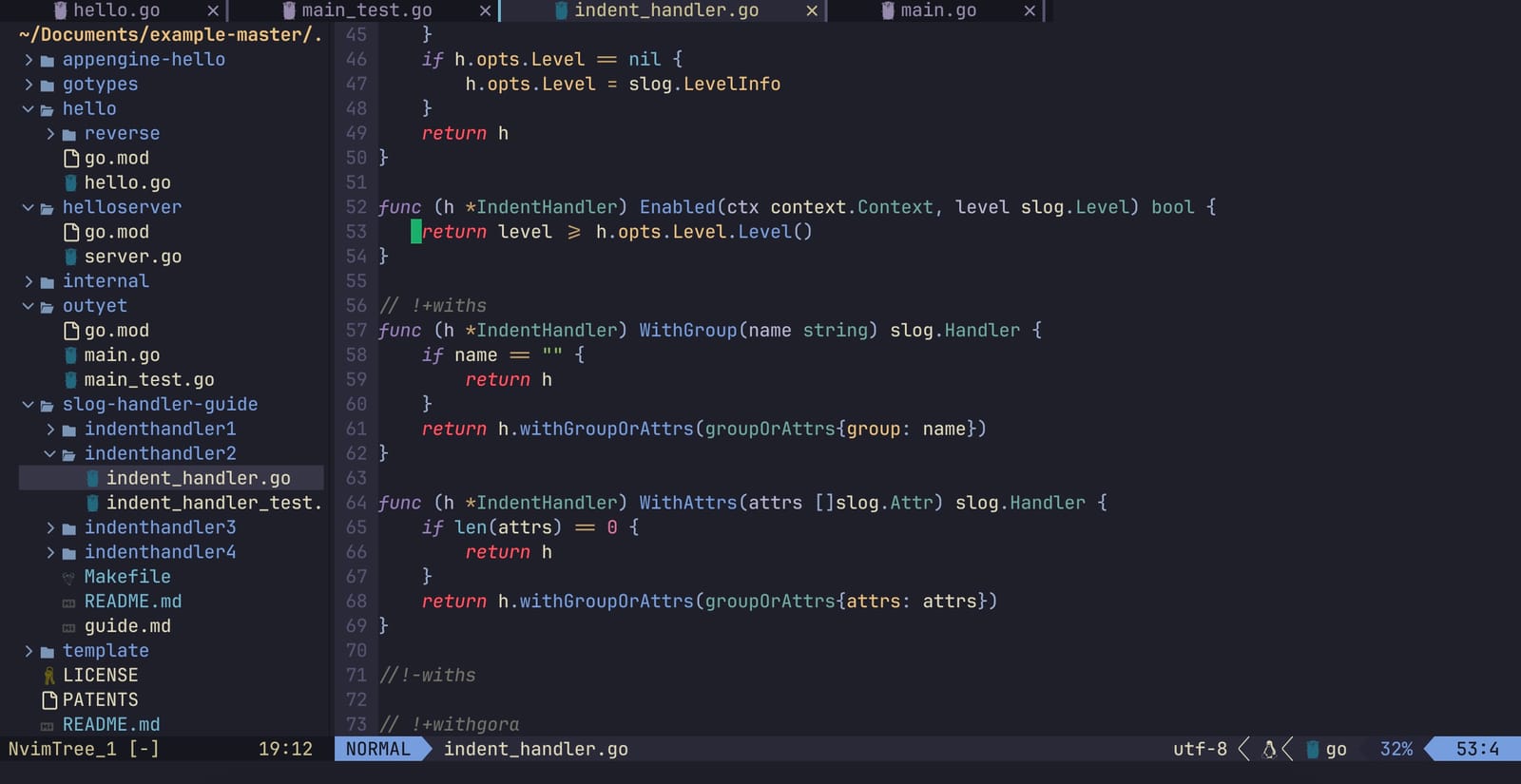 The Complete NeoVim Configuration Guide for Developers - Part 1