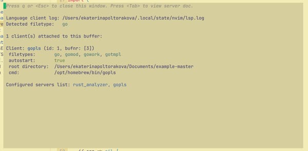 The Complete NeoVim Configuration Guide for Developers - Part 1
